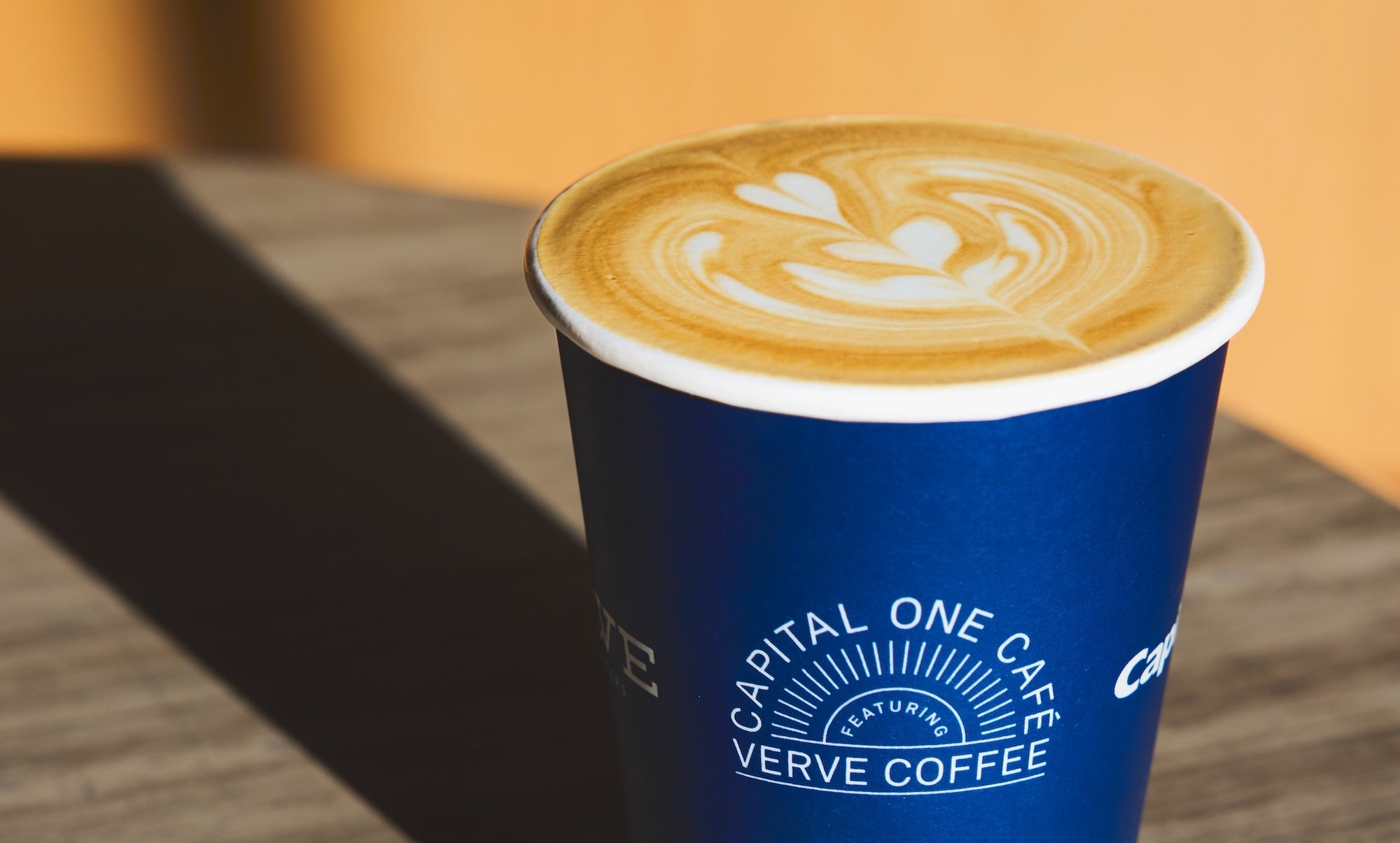 Making Days with Capital One Cafés