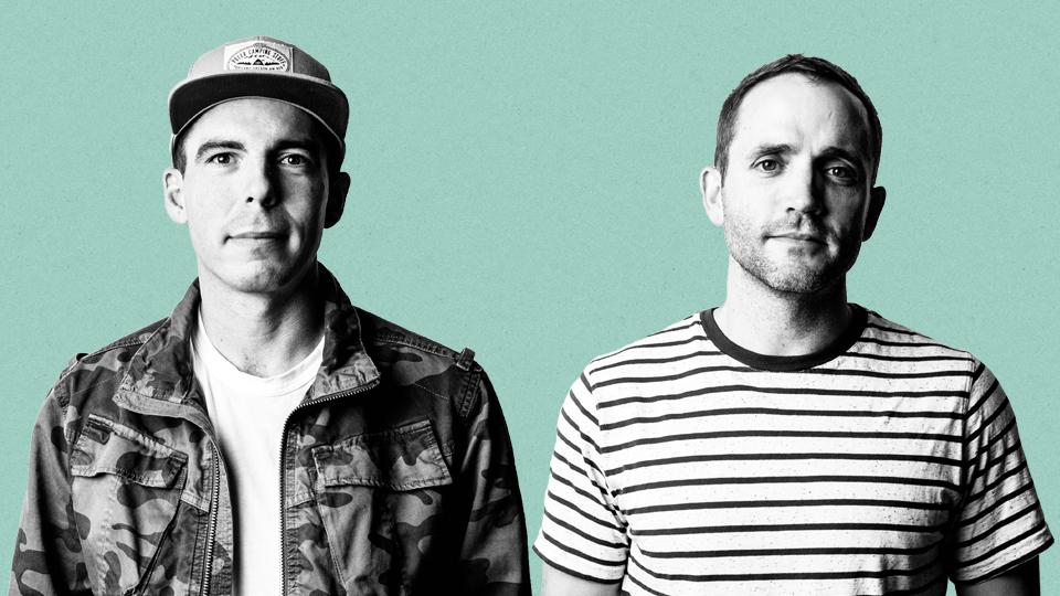 Meet the Founders of Verve - Podcast