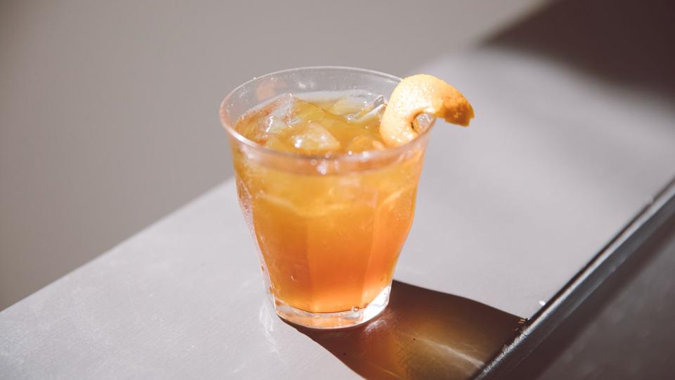 The Yukro Latley - A Summer Classic