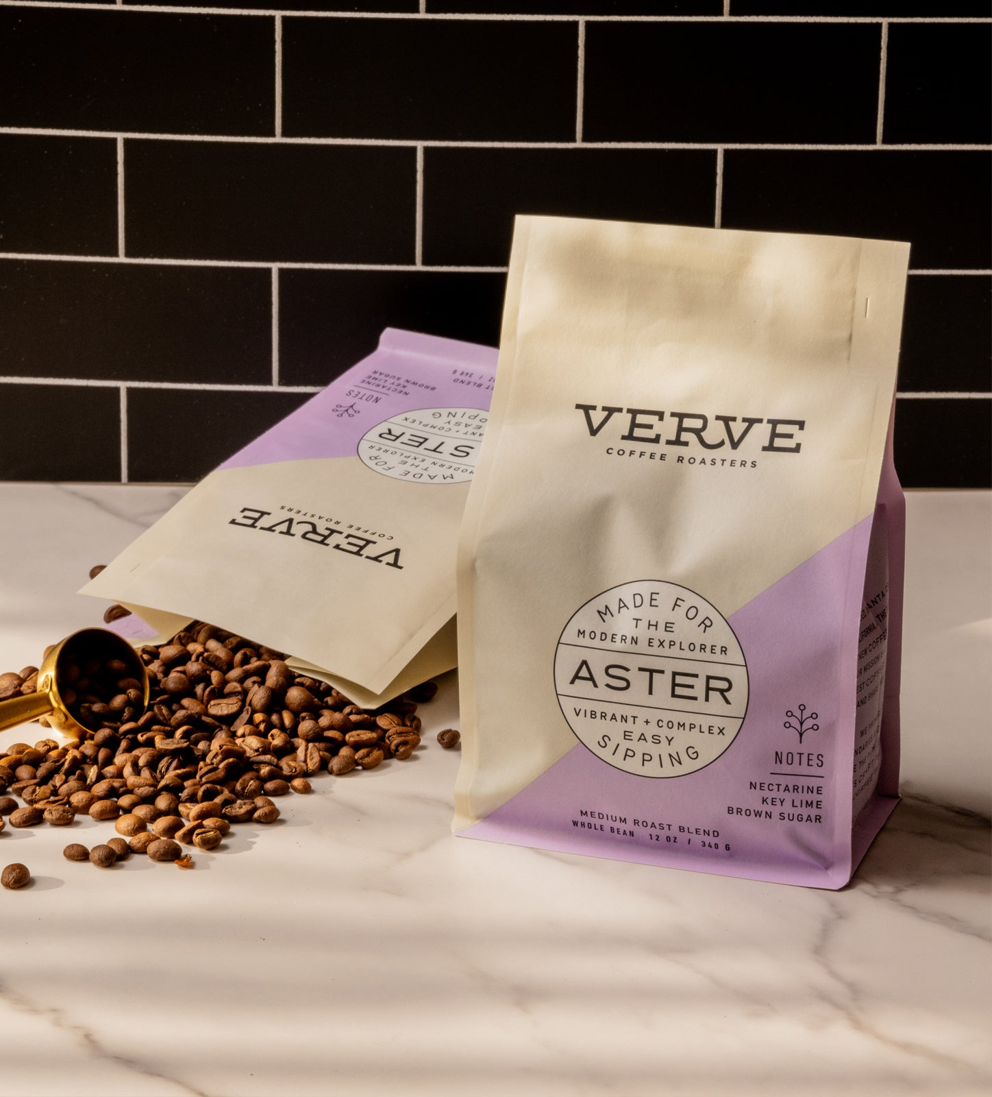 Aster | Ethiopian Coffee Blend | Best Seller