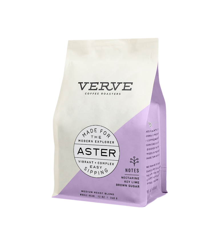 Aster | Coffee Blends | Best Seller