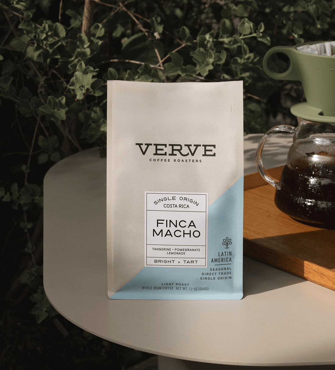 Verve Coffee | Archive | Costa Rica Finca Macho | Single Origin