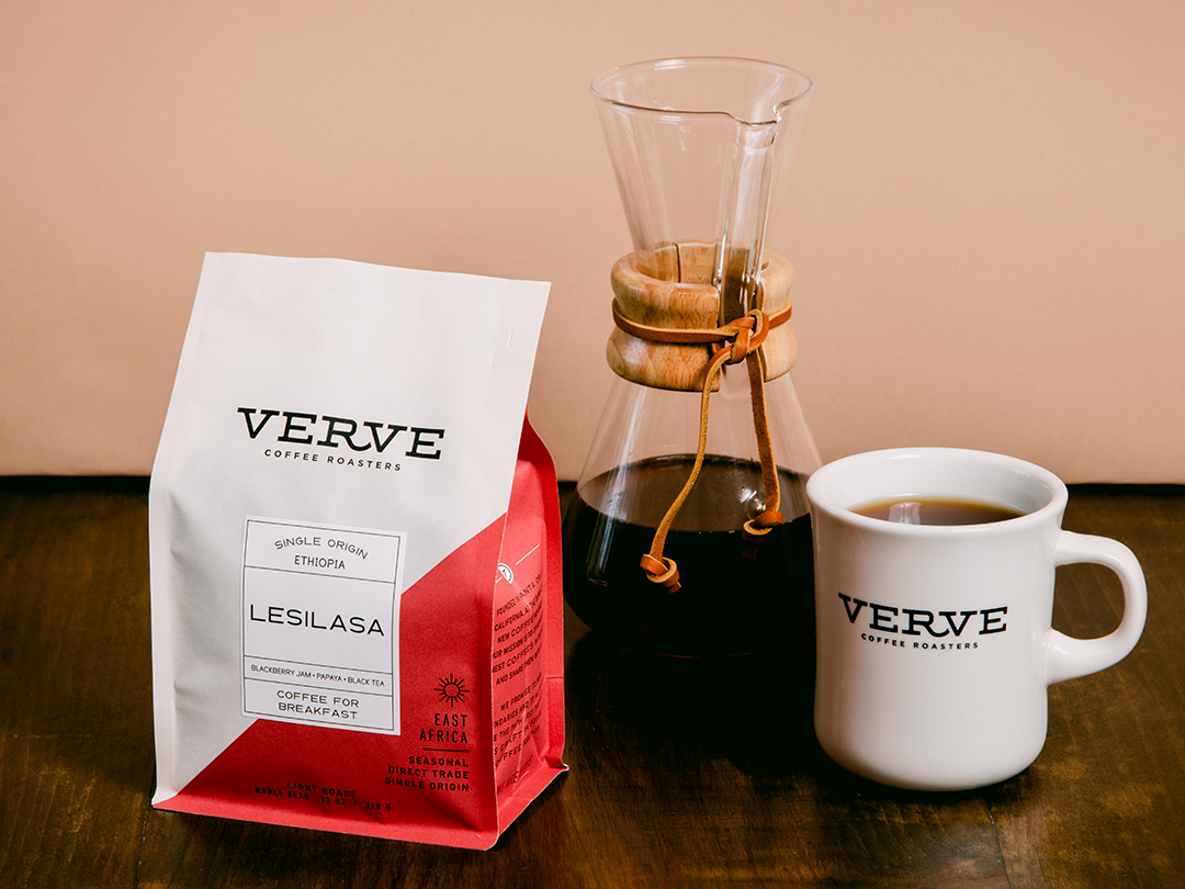 Order Coffee Online | Fresh Roasted Daily | Verve Coffee Roasters