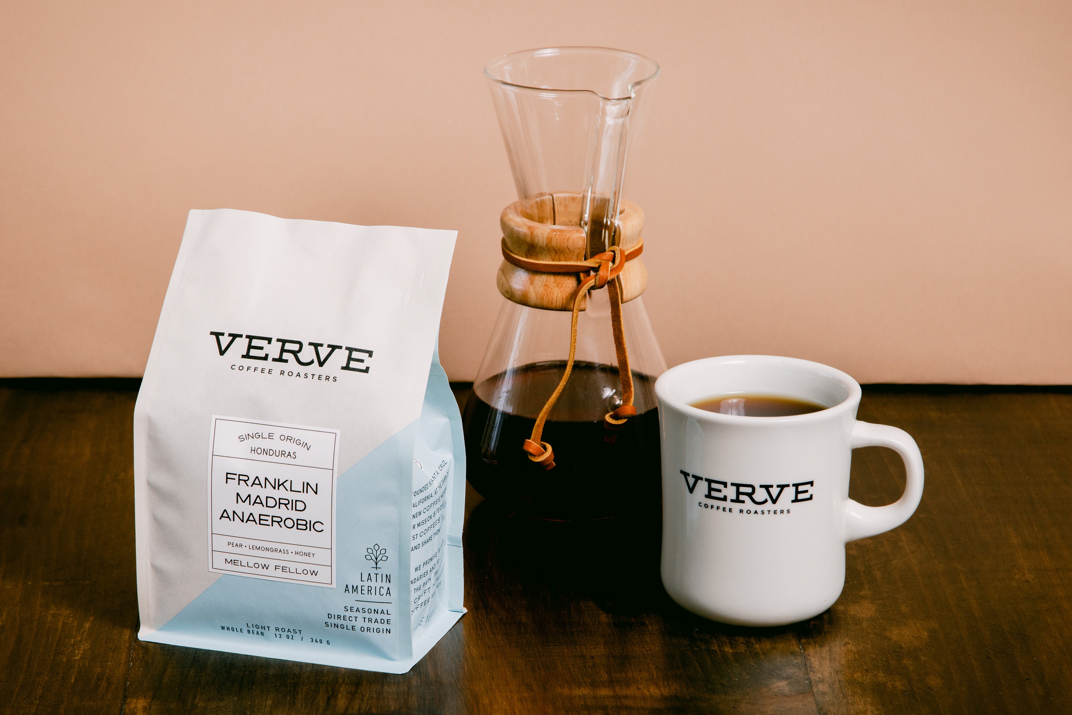 Order Coffee Online | Fresh Roasted Daily | Verve Coffee Roasters