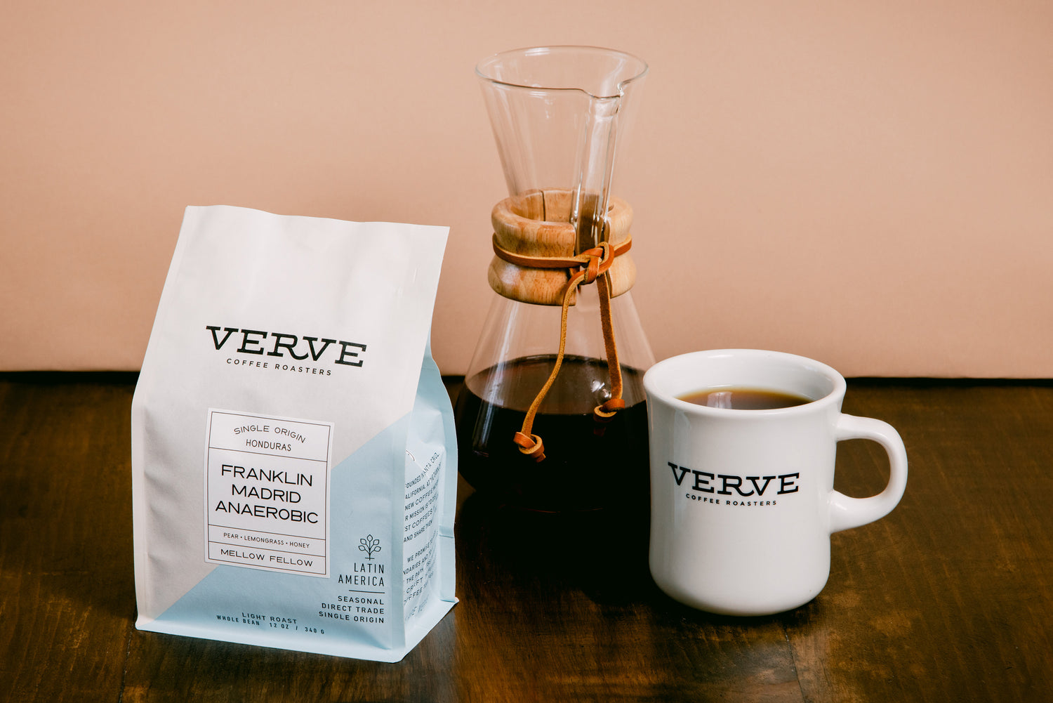Order Coffee Online | Fresh Roasted Daily | Verve Coffee Roasters