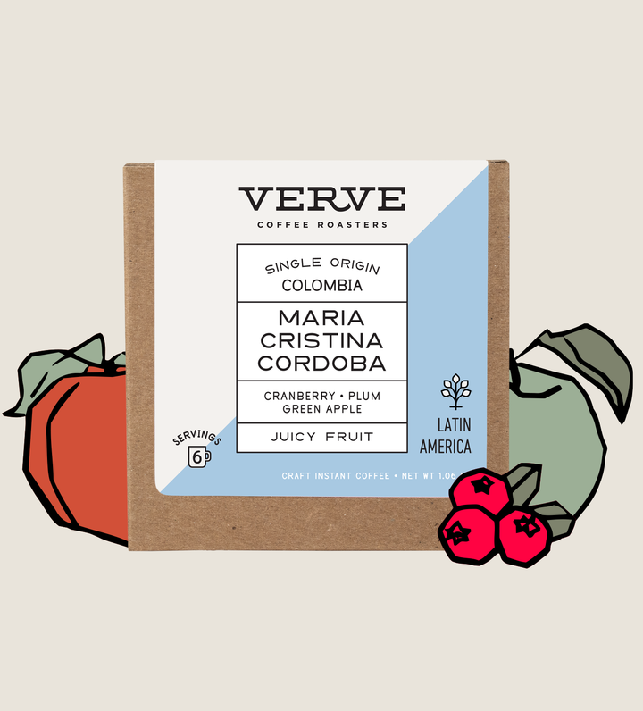 Order Coffee Online | Fresh Roasted Daily | Verve Coffee Roasters