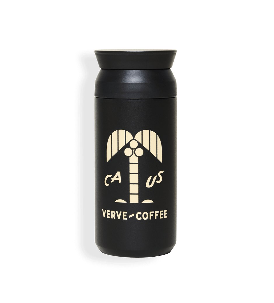 Verve Merch