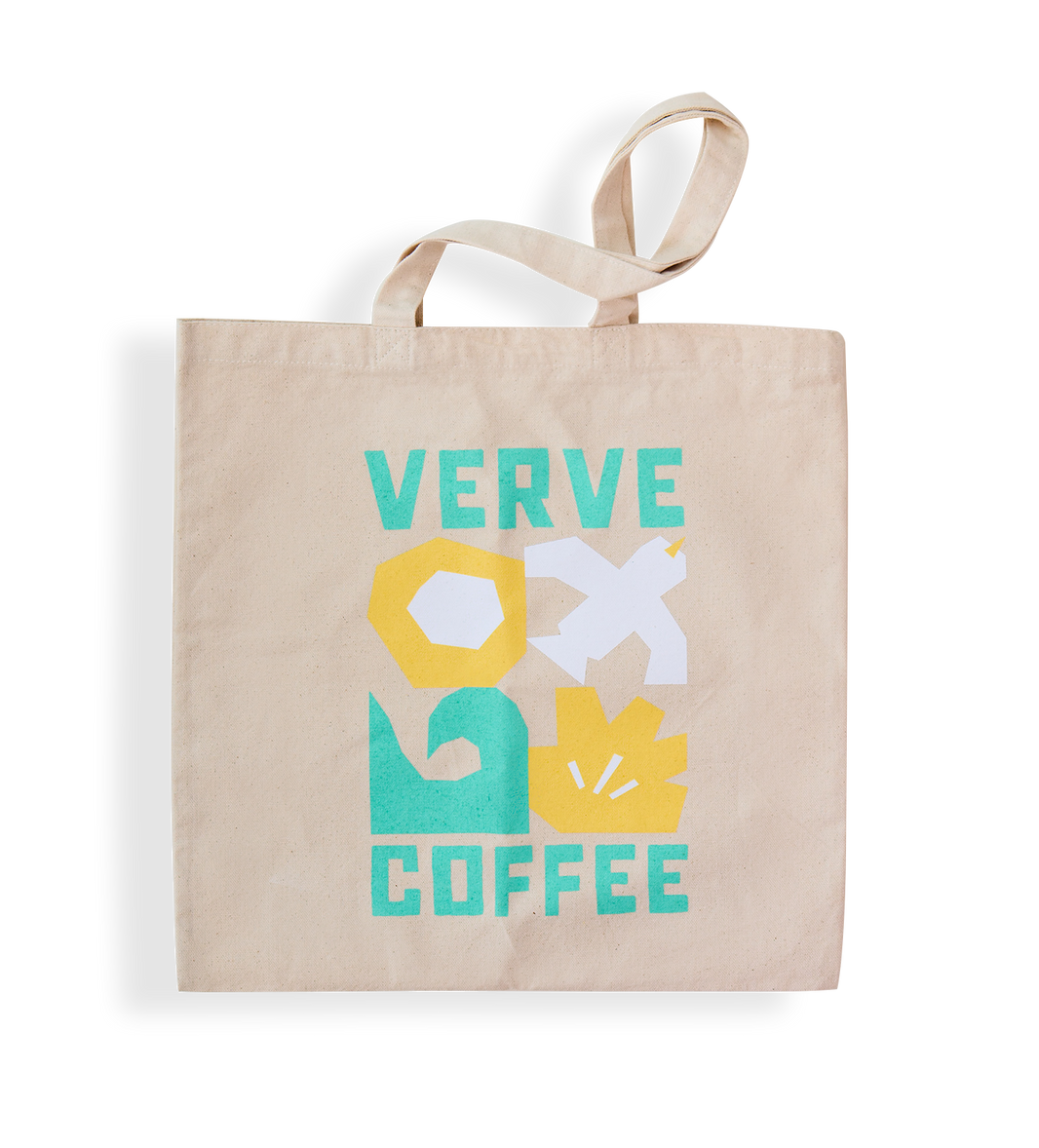 Verve Merch