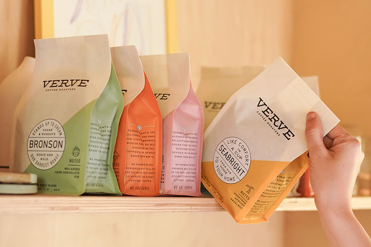 Order Coffee Online | Fresh Roasted Daily | Verve Coffee Roasters