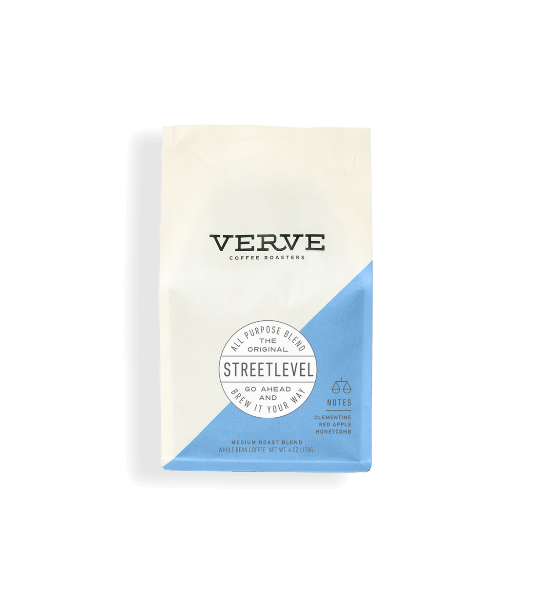 Streetlevel | Espresso Coffee Blends | Best Seller