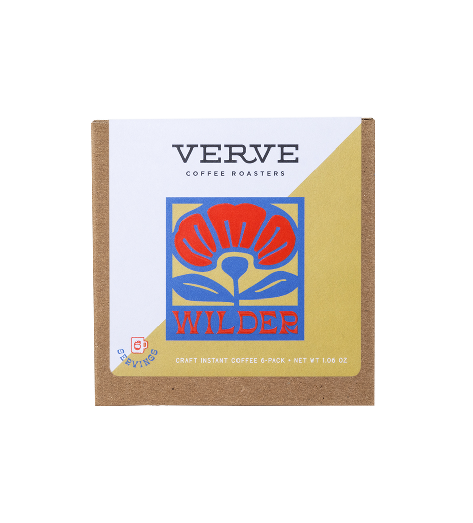 Craft Instant Coffee