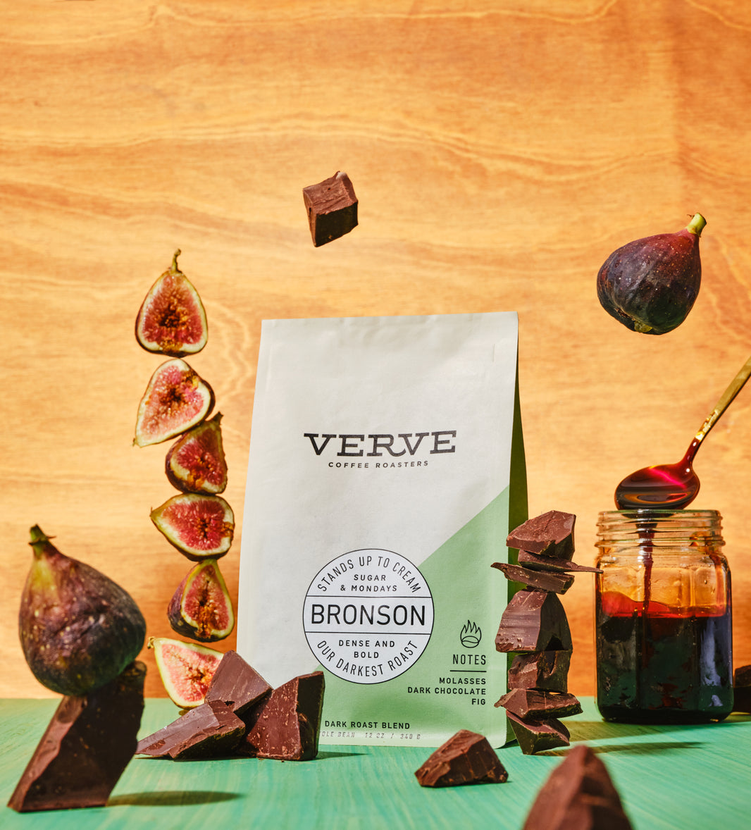 Order Coffee Online | Fresh Roasted Daily | Verve Coffee Roasters