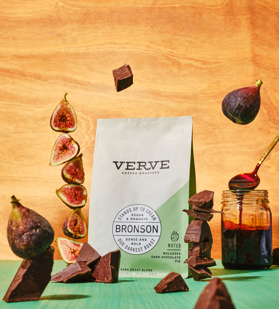 Order Coffee Online | Fresh Roasted Daily | Verve Coffee Roasters