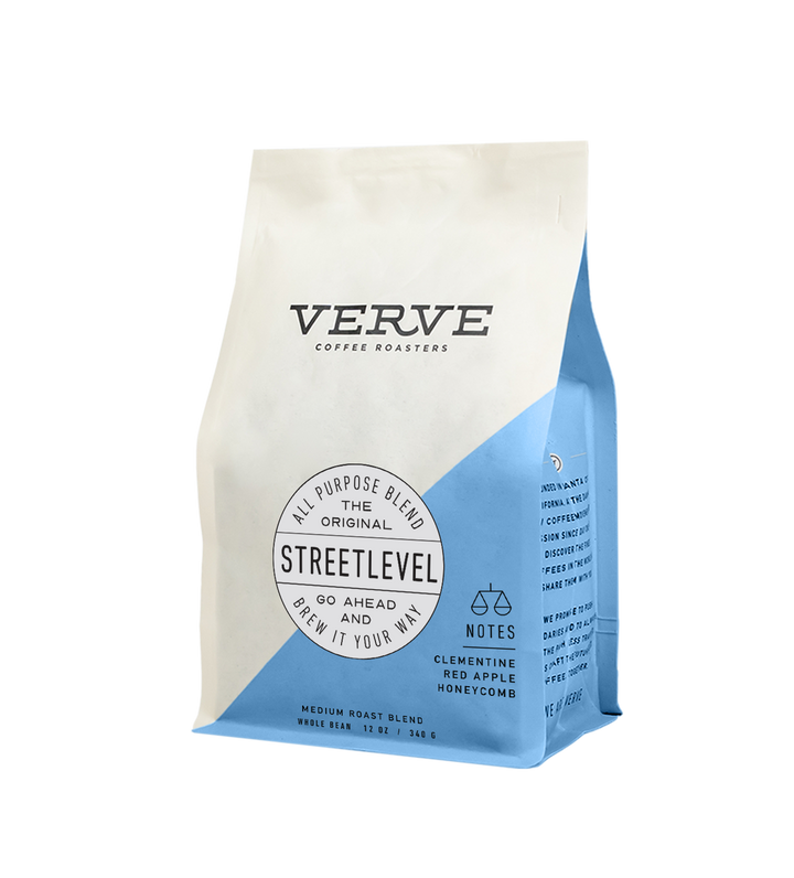 Order Coffee Online | Fresh Roasted Daily | Verve Coffee Roasters